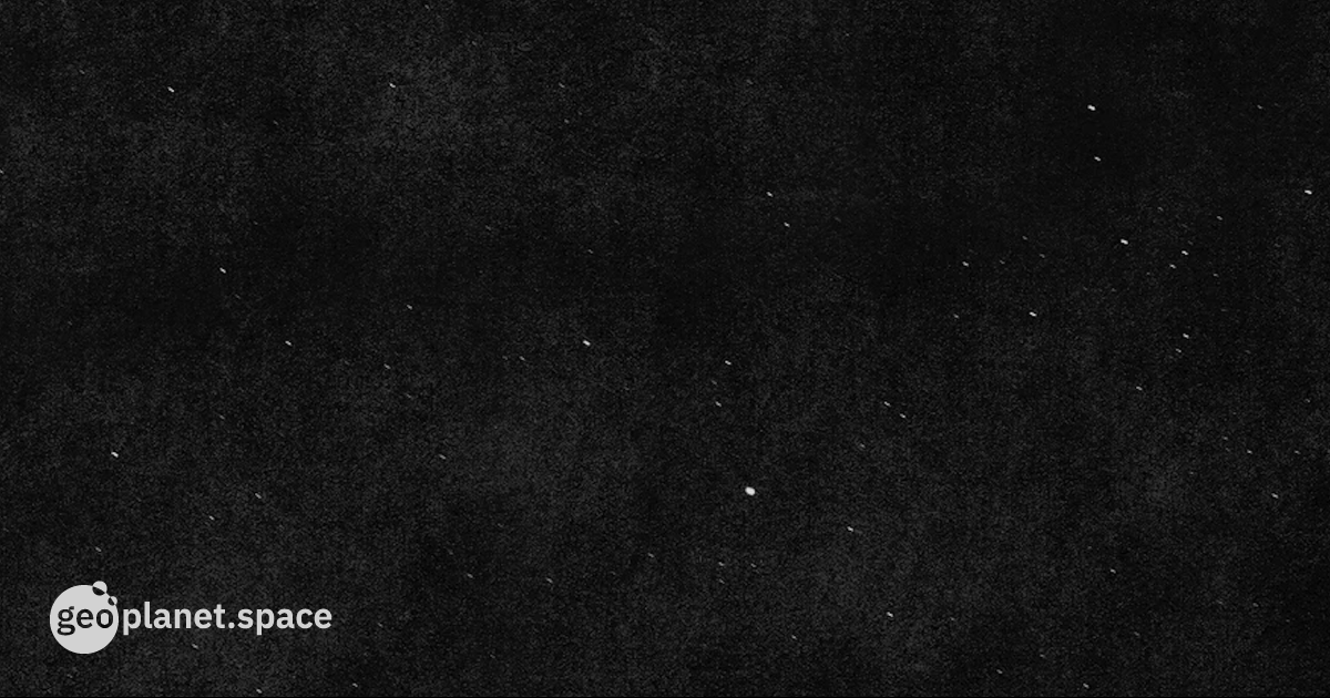 geoplanet.space - Astrophysics and planetary sciences careers